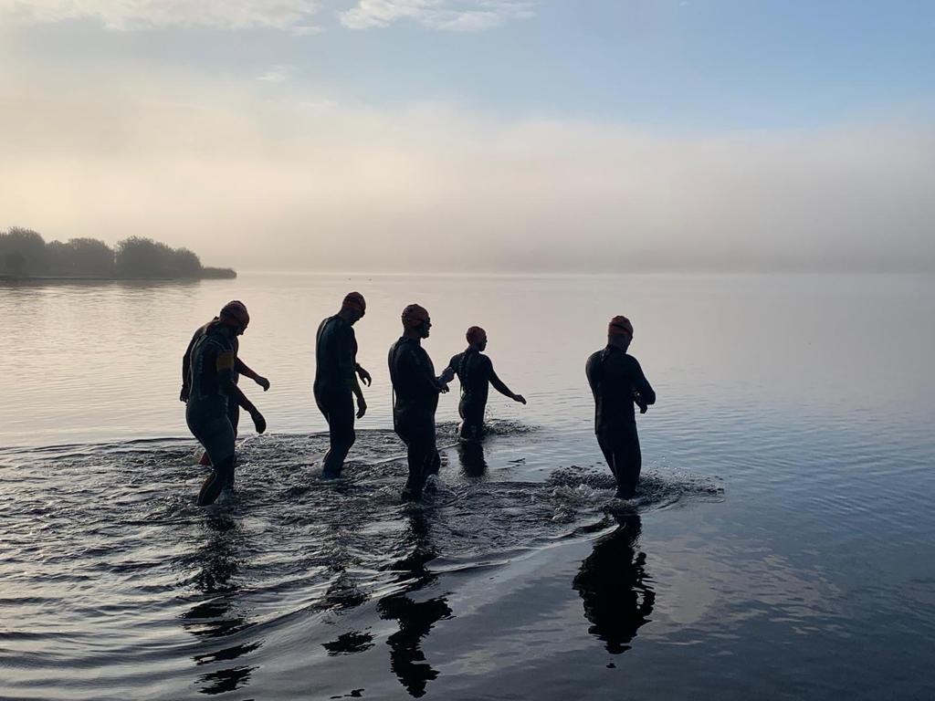 Ultraman UK 515: The highs & lows of an ultra triathlon | Total ...